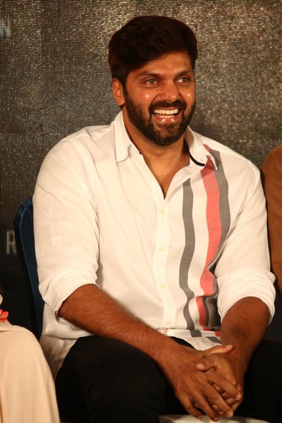 Actor Arya Latest Photos – Chennaionline