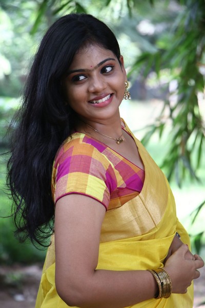 Actress Megna Latest Photos – Chennaionline