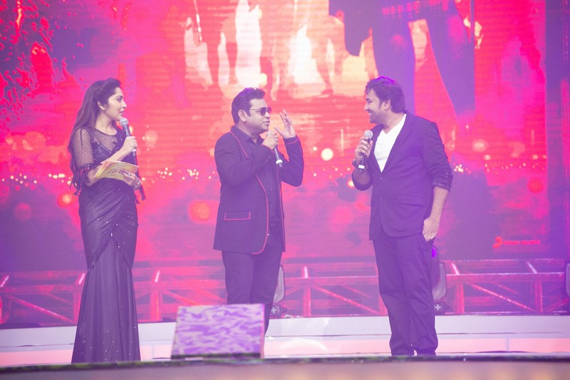 Bigil Audio Launch Photos- Set 1 – Chennaionline