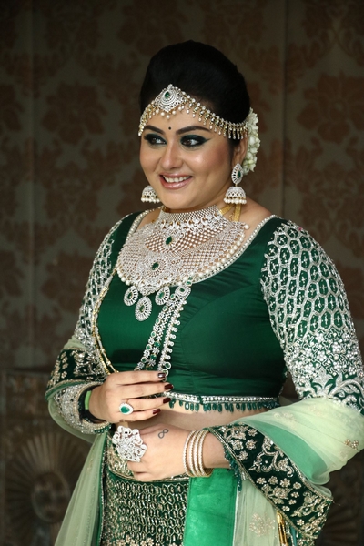 Actress Namita Latest Photos – Chennaionline