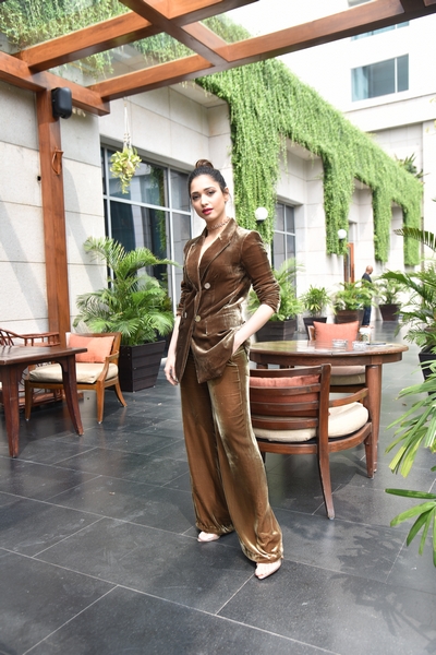 Actress Tamannah Latest Photos – Chennaionline