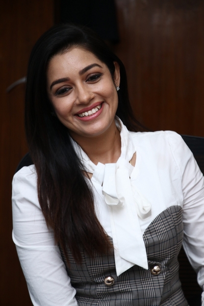 Actress Chaya Singh Latest Photos – Chennaionline