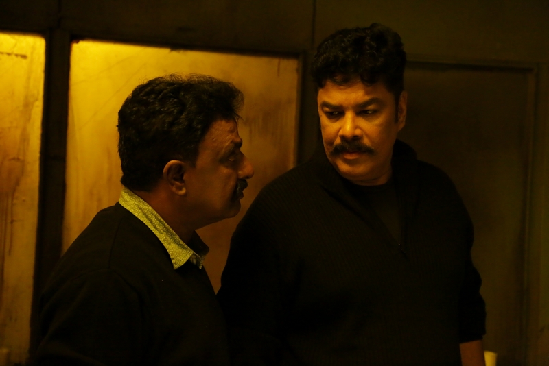 Iruttu Movie Stills – Chennaionline