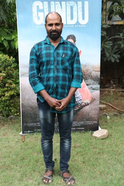 Gundu Movie Audio Launch Photos – Chennaionline
