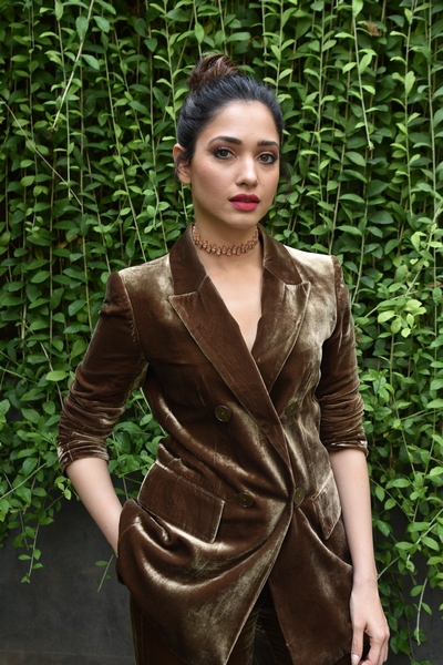 Actress Tamannah Latest Photos – Chennaionline