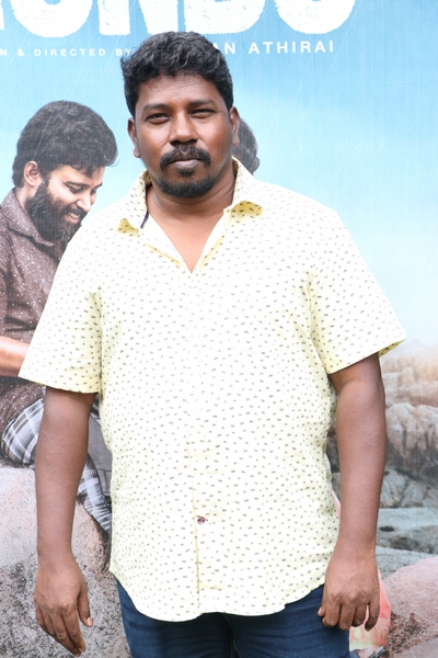 Gundu Movie Audio Launch Photos – Chennaionline