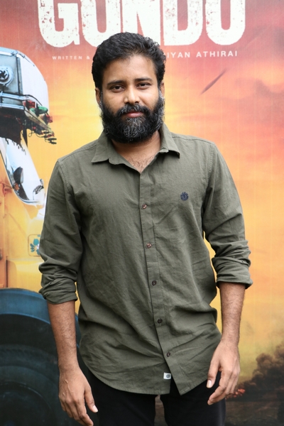 Gundu Movie Audio Launch Photos – Chennaionline