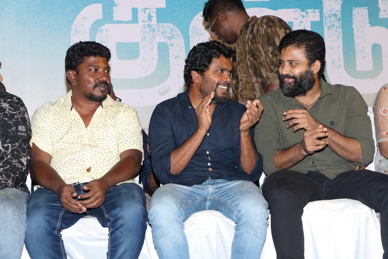Gundu Movie Audio Launch Photos – Chennaionline