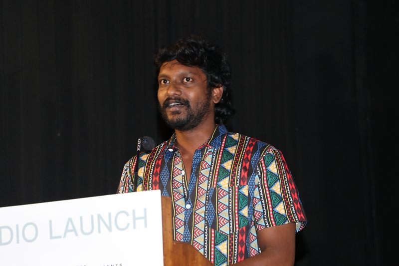 Gundu Movie Audio Launch Photos – Chennaionline
