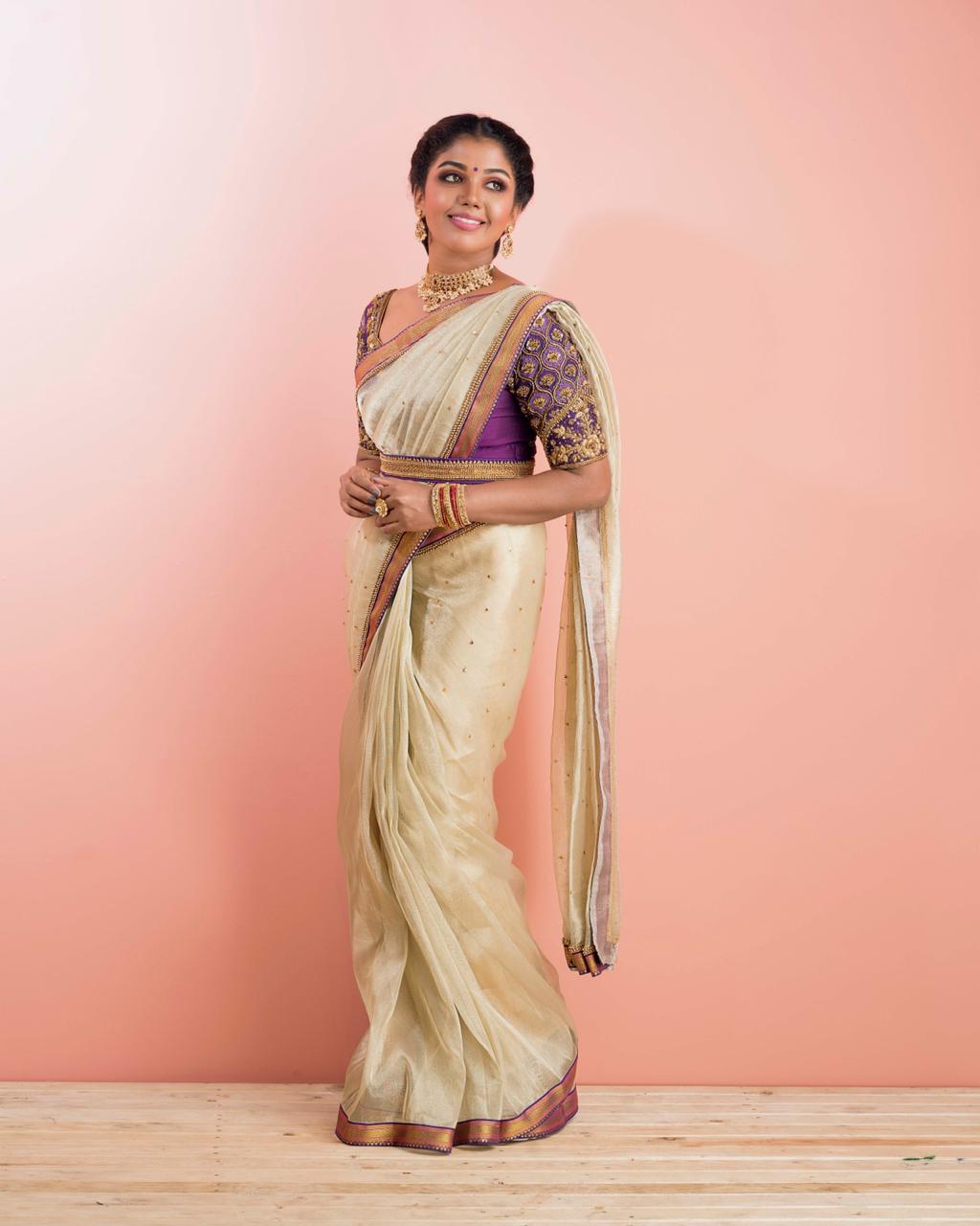 Actress Rithvika Latest Photo Shoot Stills – Chennaionline