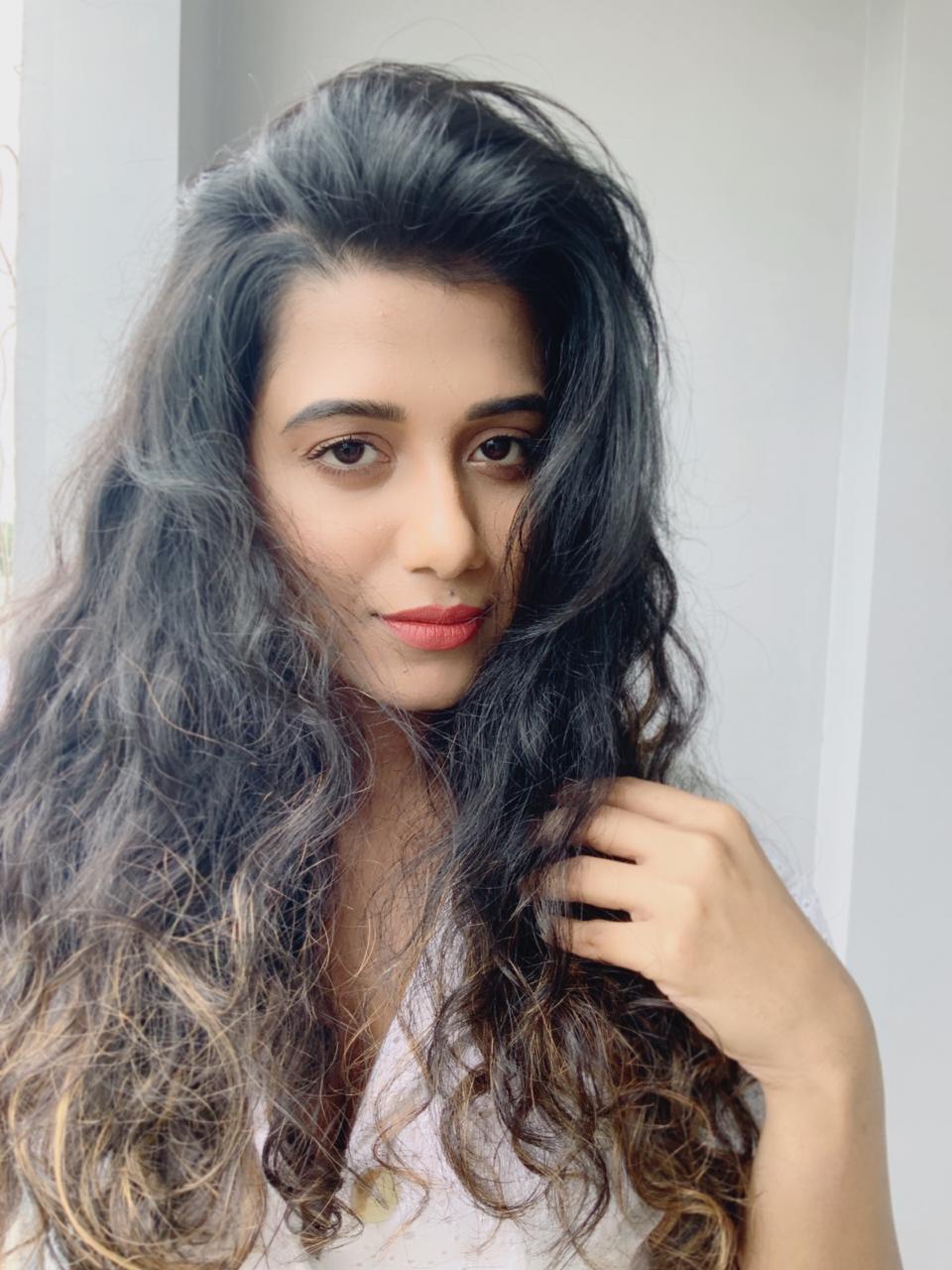 Actress Shilpa Manjunath Latest Photos – Chennaionline