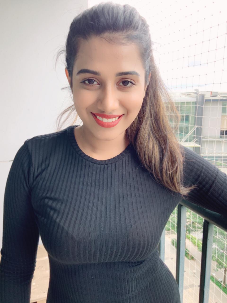 Actress Shilpa Manjunath Latest Photos – Chennaionline