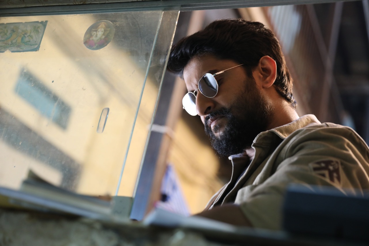 V Movie Stills – Chennaionline