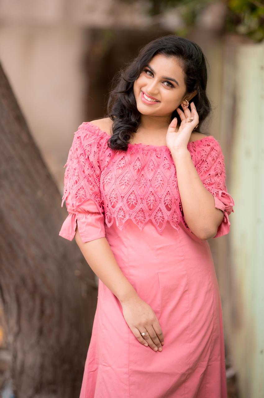 Actress Riya Rose Stills – Chennaionline