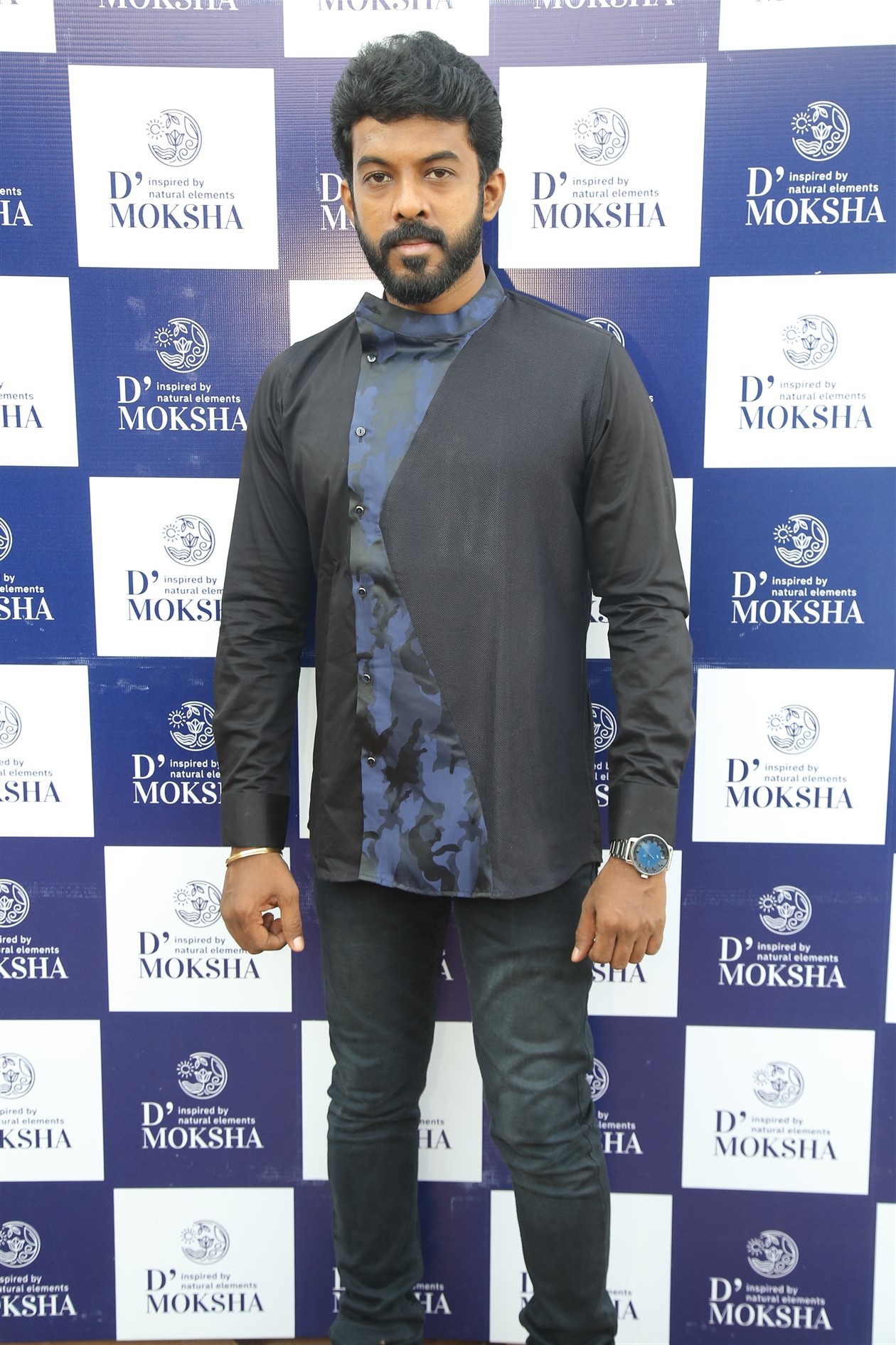 Beauty Brand D Moksha Professionals Launch Stills – Chennaionline