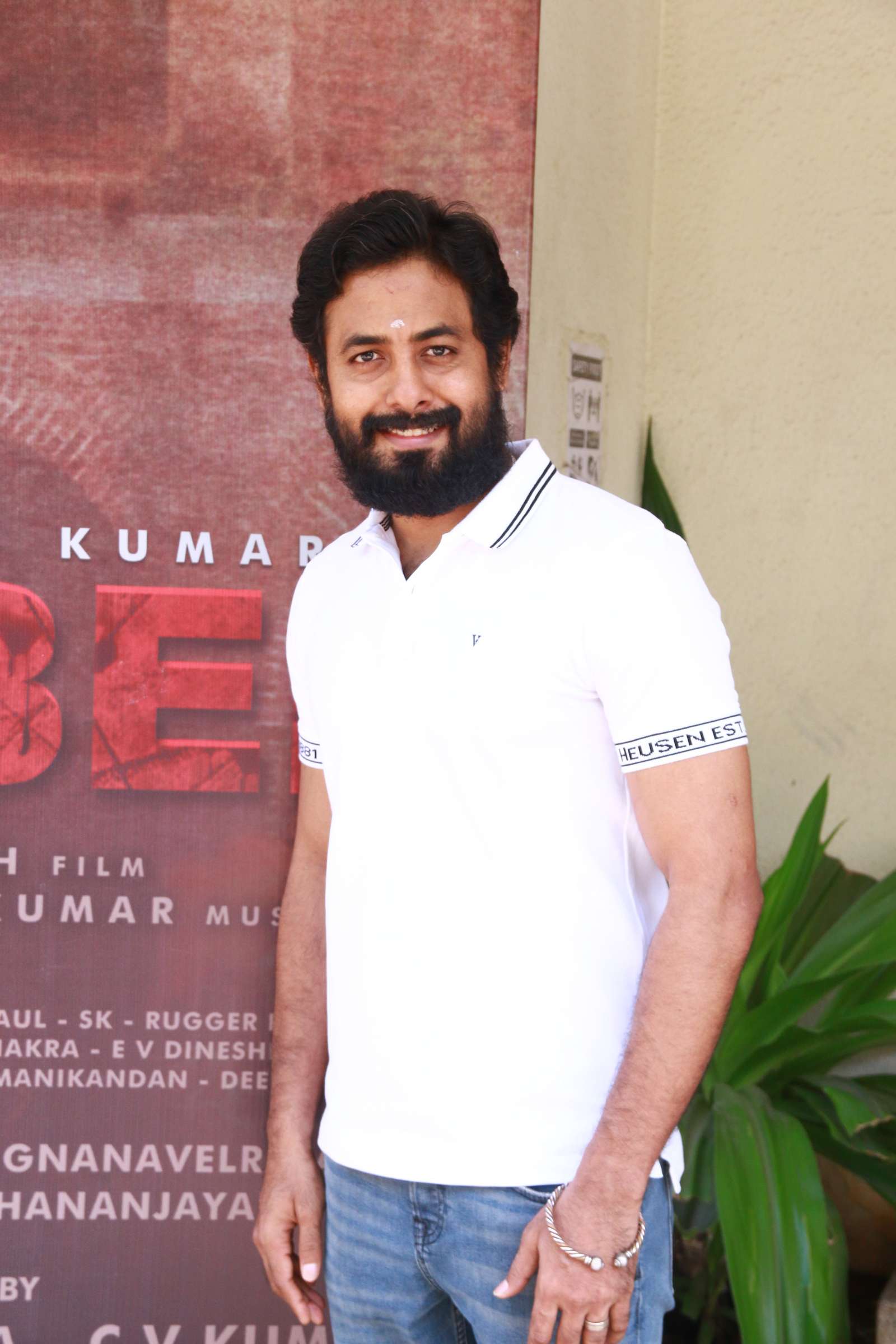 Rebel Movie Launch Stills – Chennaionline