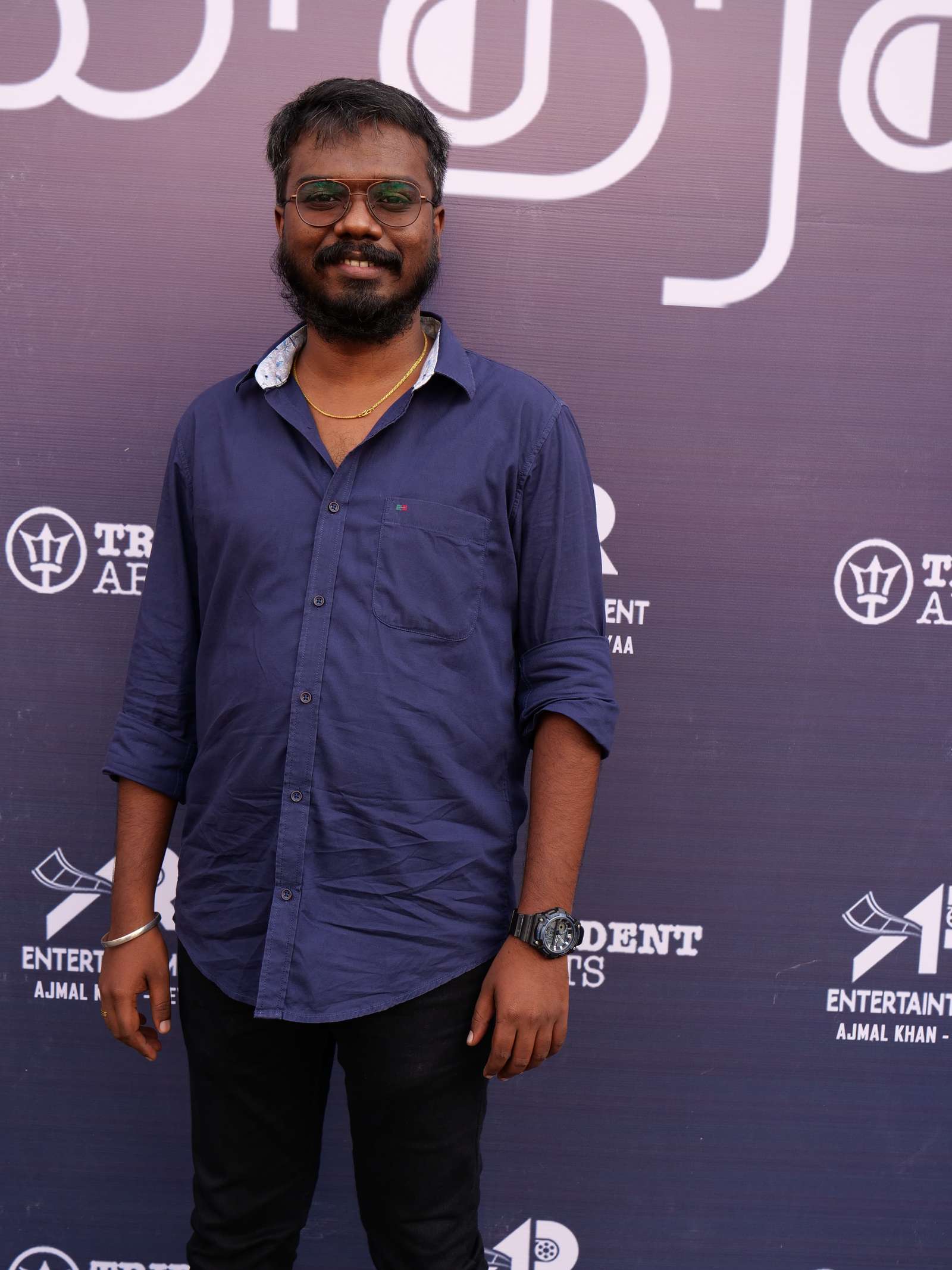 Sila Nerangalil Sila Manithargal Movie Audio Launch Stills – Chennaionline