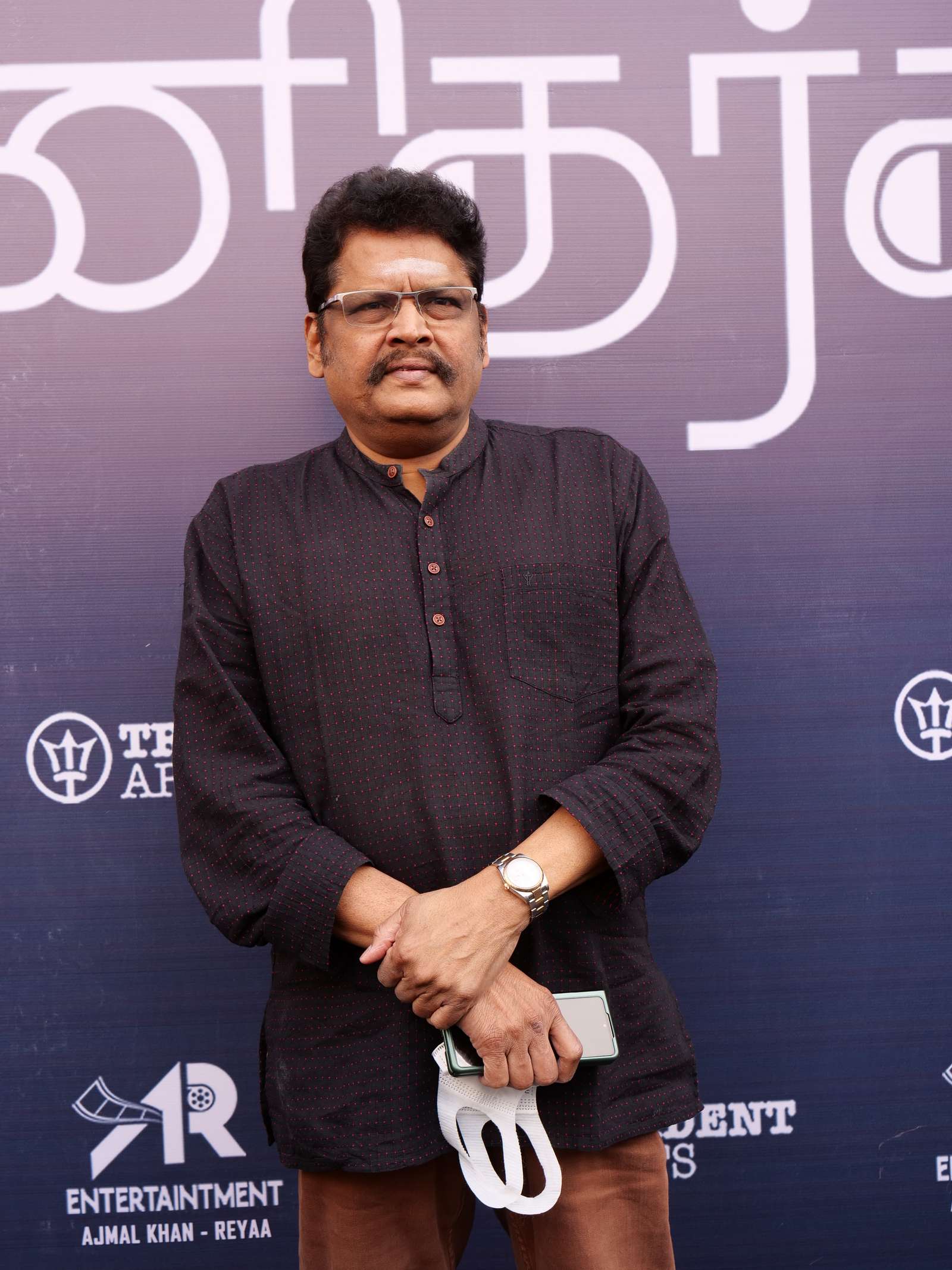 Sila Nerangalil Sila Manithargal Movie Audio Launch Stills – Chennaionline