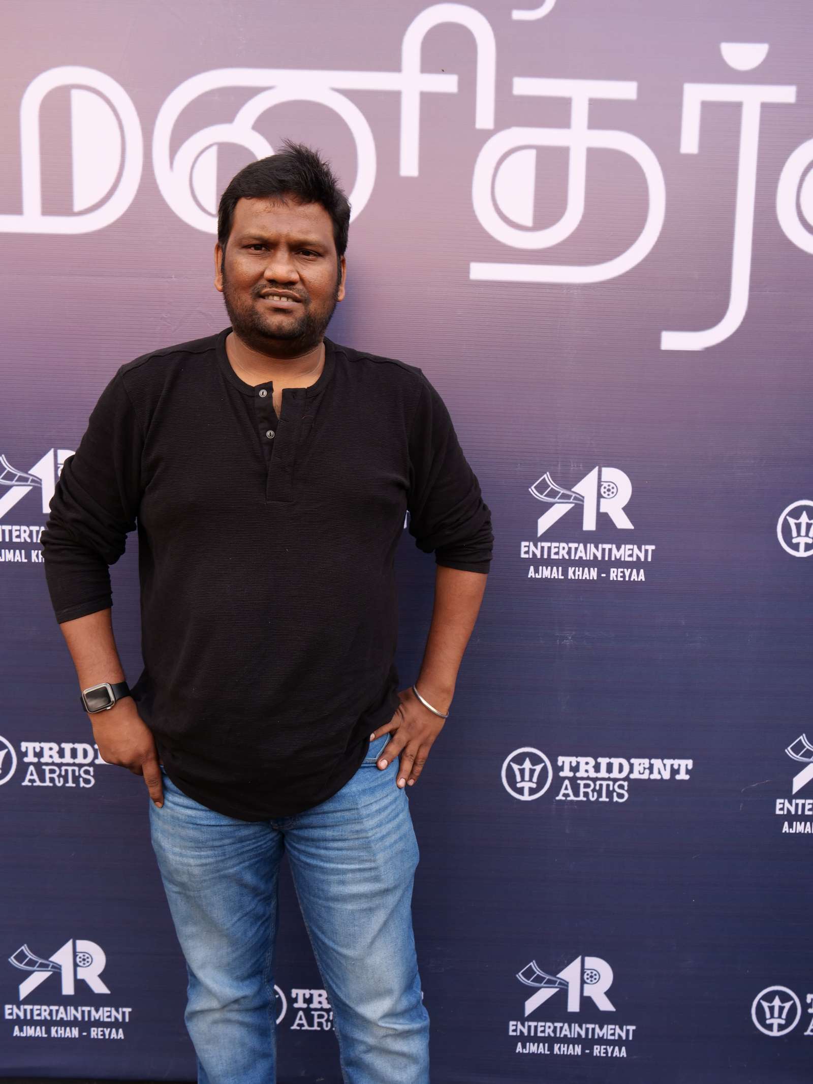 Sila Nerangalil Sila Manithargal Movie Audio Launch Stills – Chennaionline