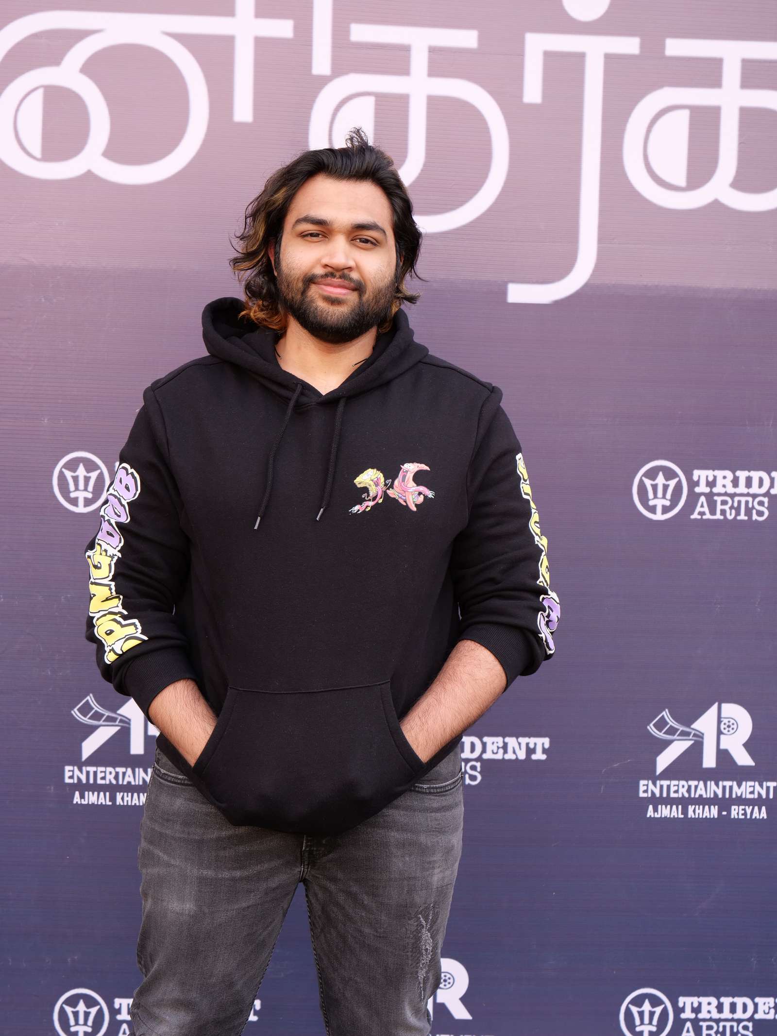 Sila Nerangalil Sila Manithargal Movie Audio Launch Stills – Chennaionline