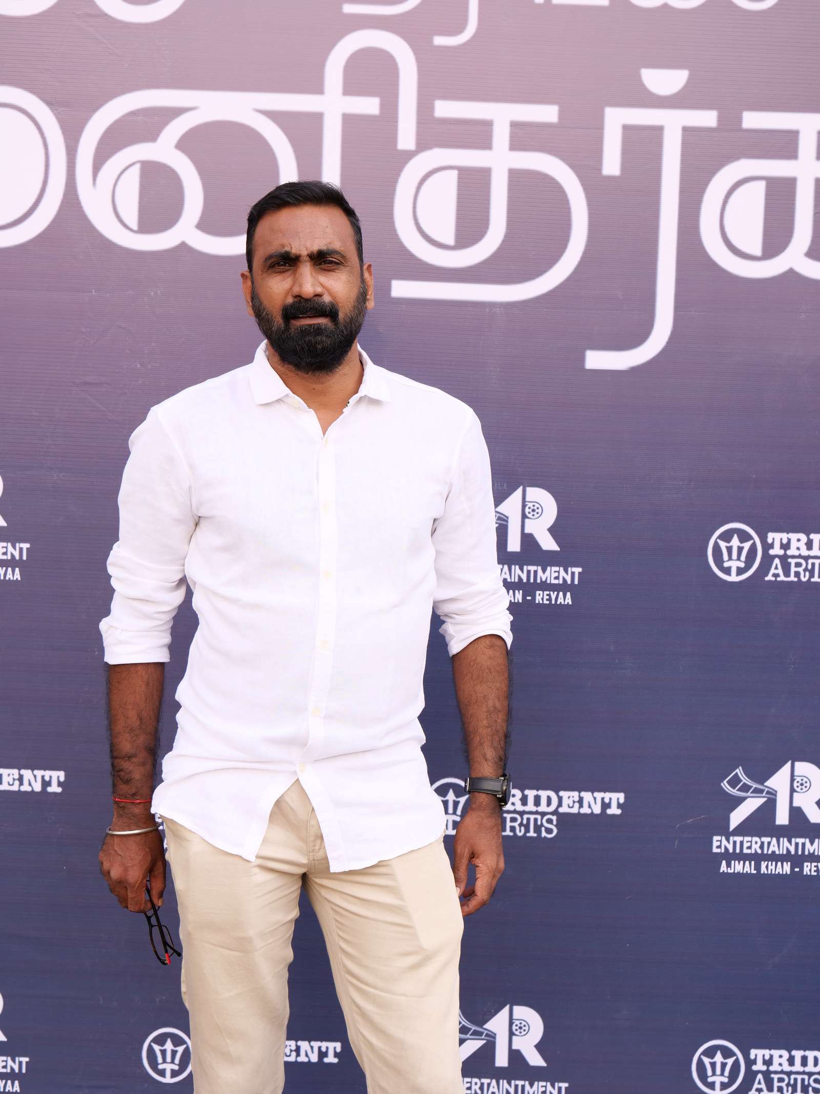 Sila Nerangalil Sila Manithargal Movie Audio Launch Stills – Chennaionline