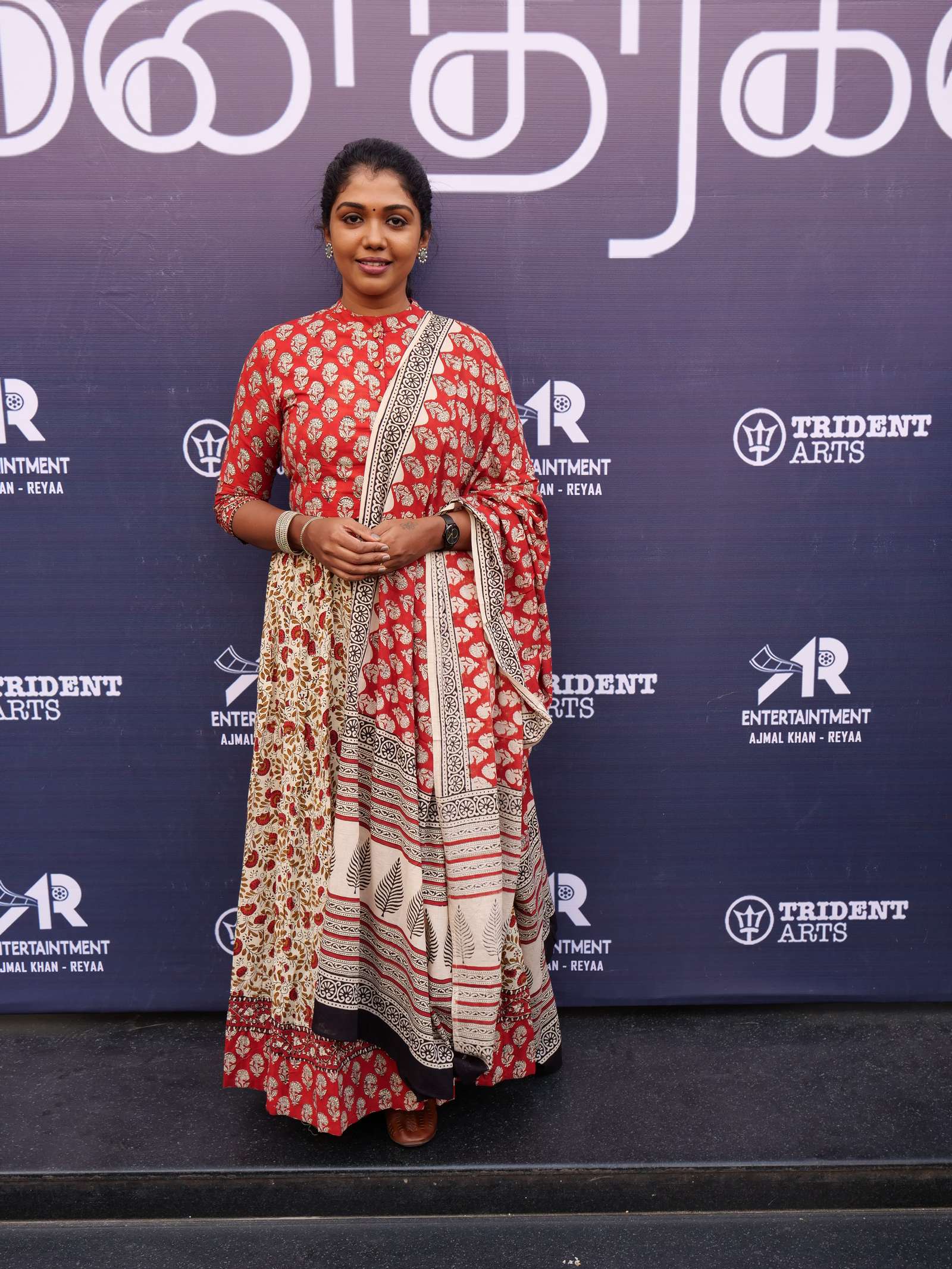 Sila Nerangalil Sila Manithargal Movie Audio Launch Stills – Chennaionline