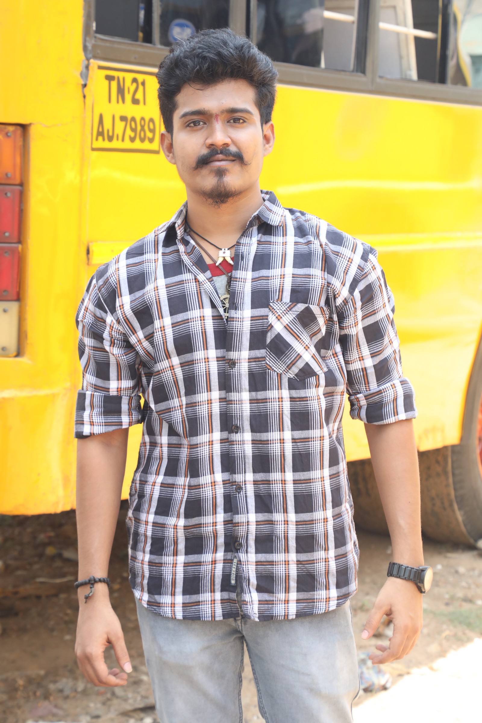 Actor Saranraj’s New Movie Launch Stills – Chennaionline