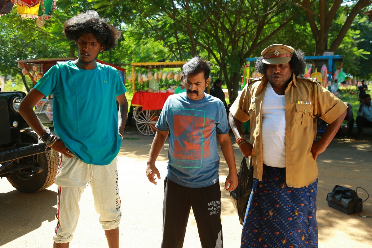 Shoe Movie Stills – Chennaionline