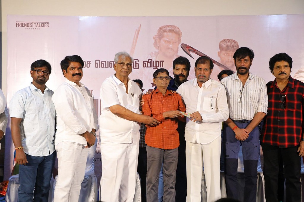 Gurumurthy Movie Audio Launch Stills – Chennaionline