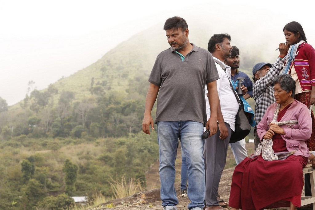 Sembi Movie Making Stills – Chennaionline