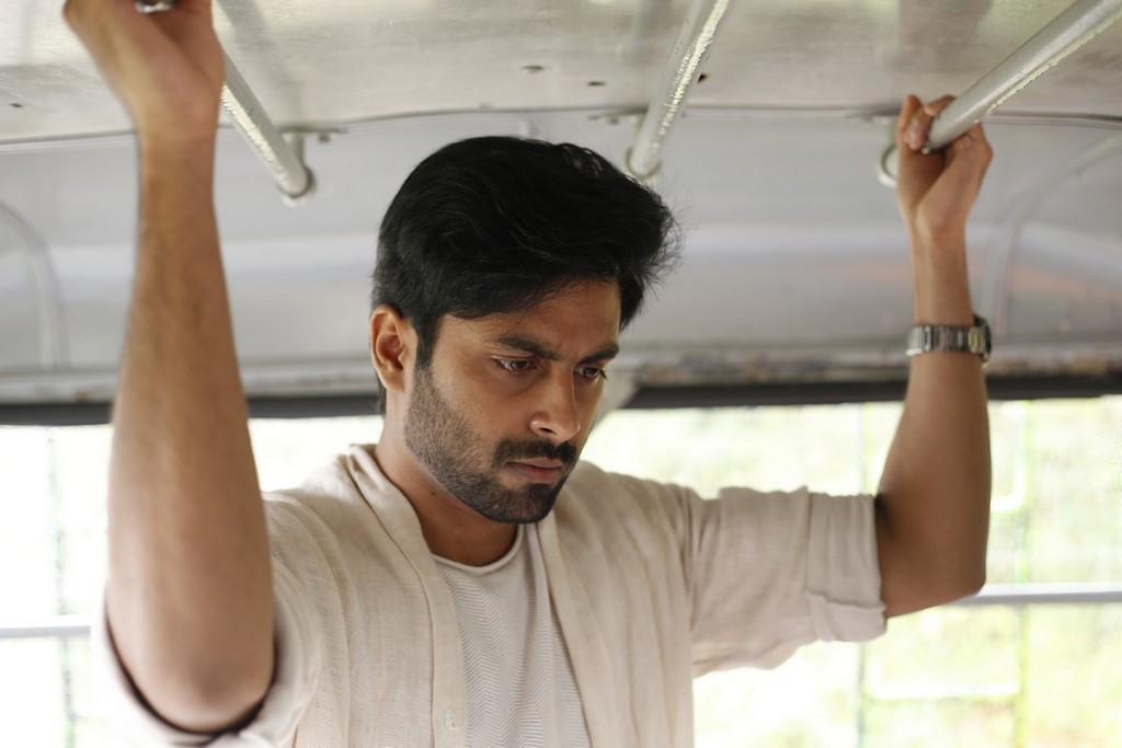 Sembi Movie Making Stills – Chennaionline