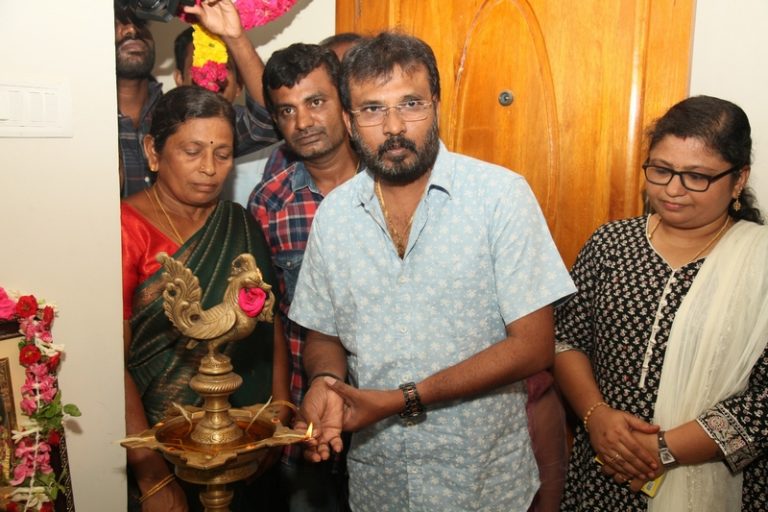 Aroma Studio Inauguration Stills – Chennaionline